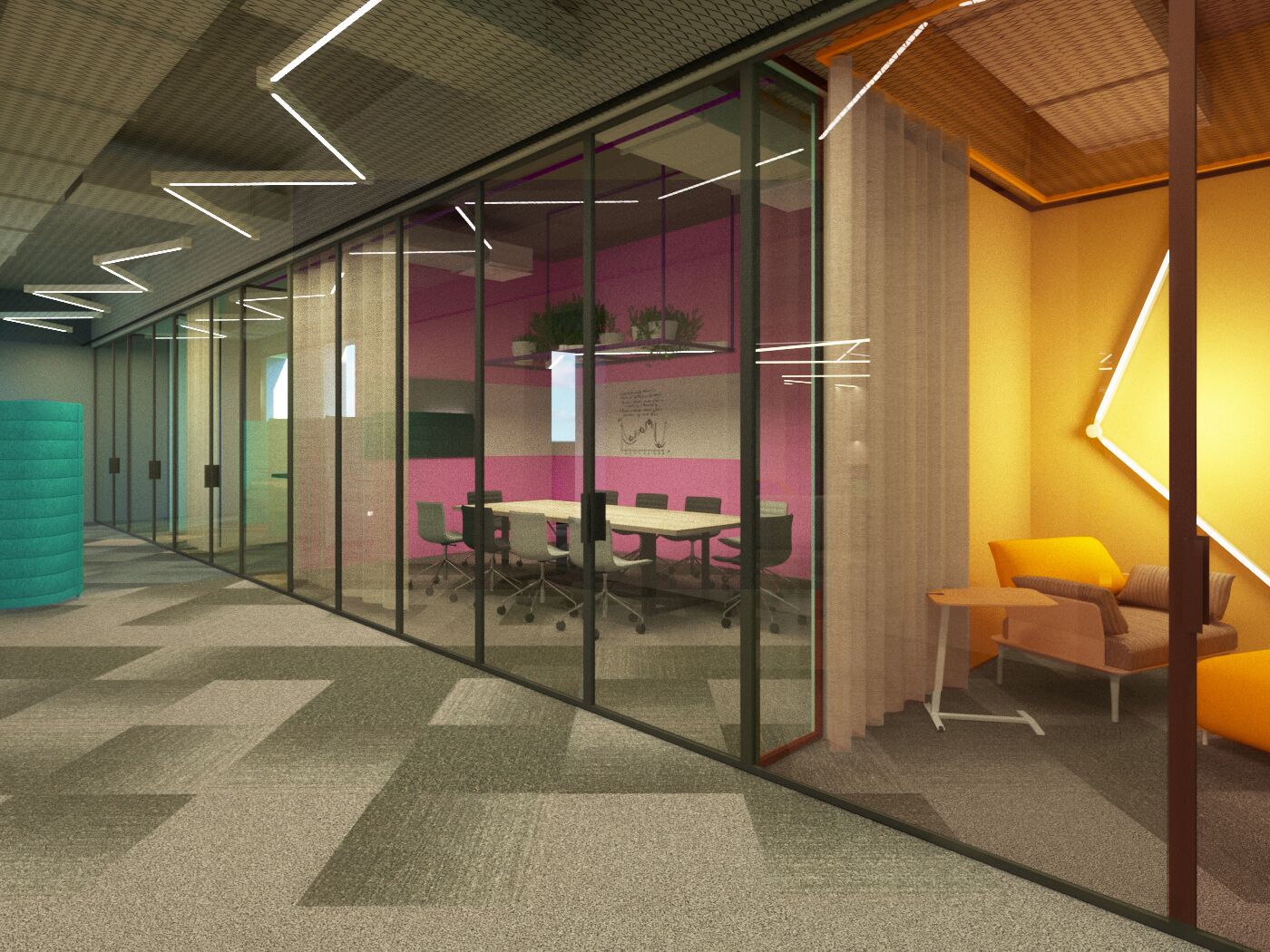 Nem dadogunk: jön a HubHub - Ingatlanhírek