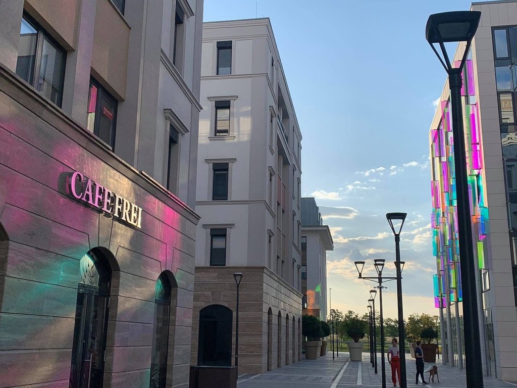 Ilyen a Tópark életérzés! - Ingatlanhírek