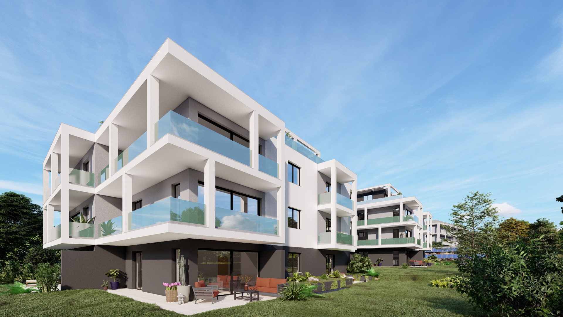 Fektesse pénzét olyan lakásba, ahol minimális a rezsi és még ...