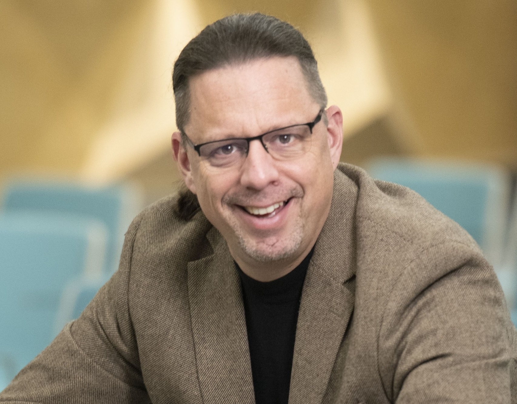 Nagy Viktor az Indotek Group új non-retail értékesítési vezetője